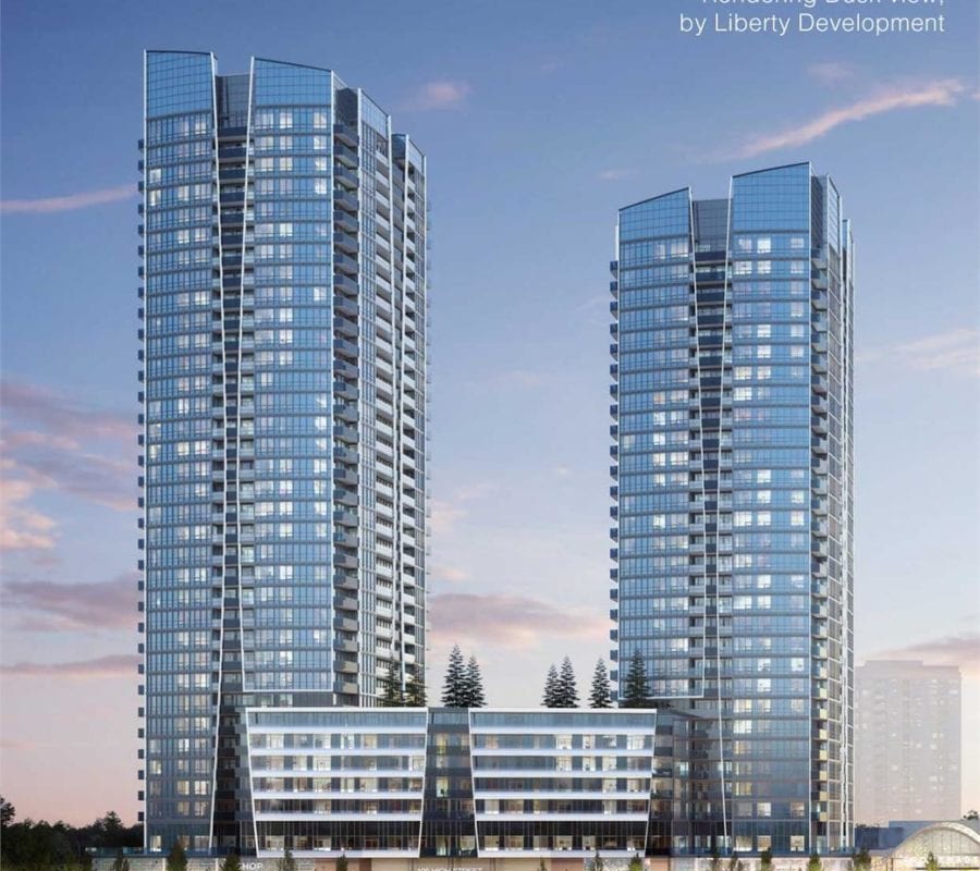 New Pre Construction Townhomes, Semi-Detached and Detached Houses