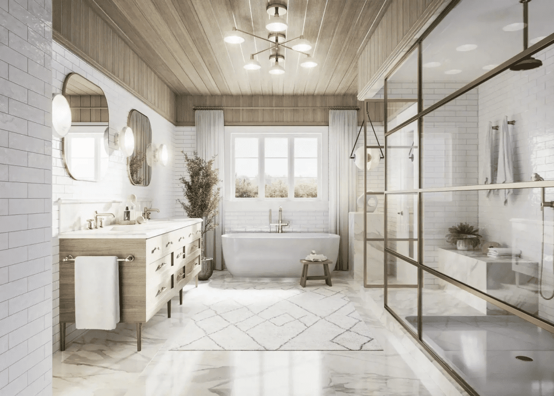 Seatonville - The Whitevale - Prices, Plans, Features | RVH