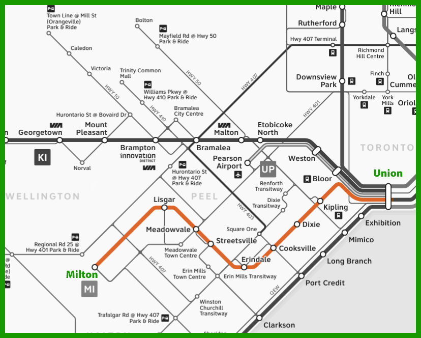 Explore the City of Milton, Ontario: A Guide by Real Value Home