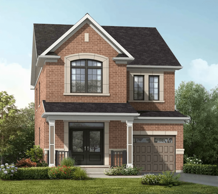 New Pre Construction Townhomes, Semi-Detached and Detached Houses