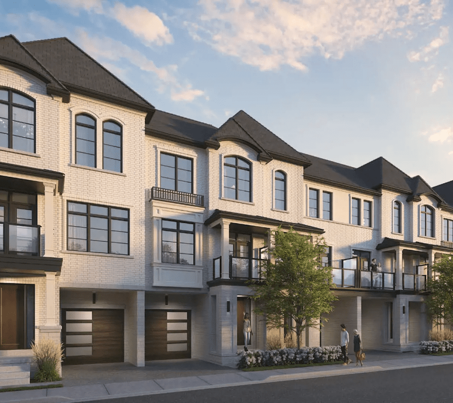 Townhouses For Sale In Mississauga | RealValueHome.ca