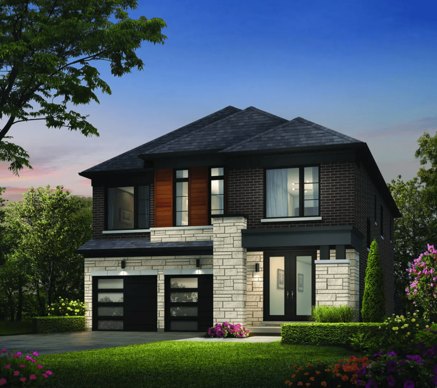 New Pre Construction Townhomes, Semi-Detached and Detached Houses