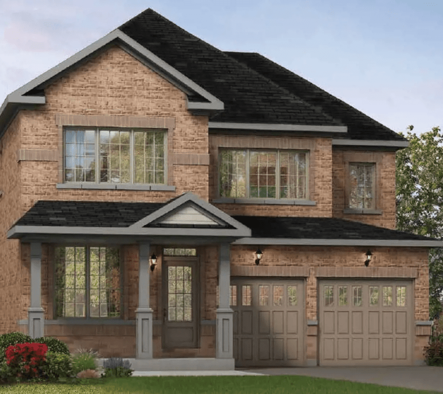 New Pre Construction Townhomes, Semi-Detached and Detached Houses