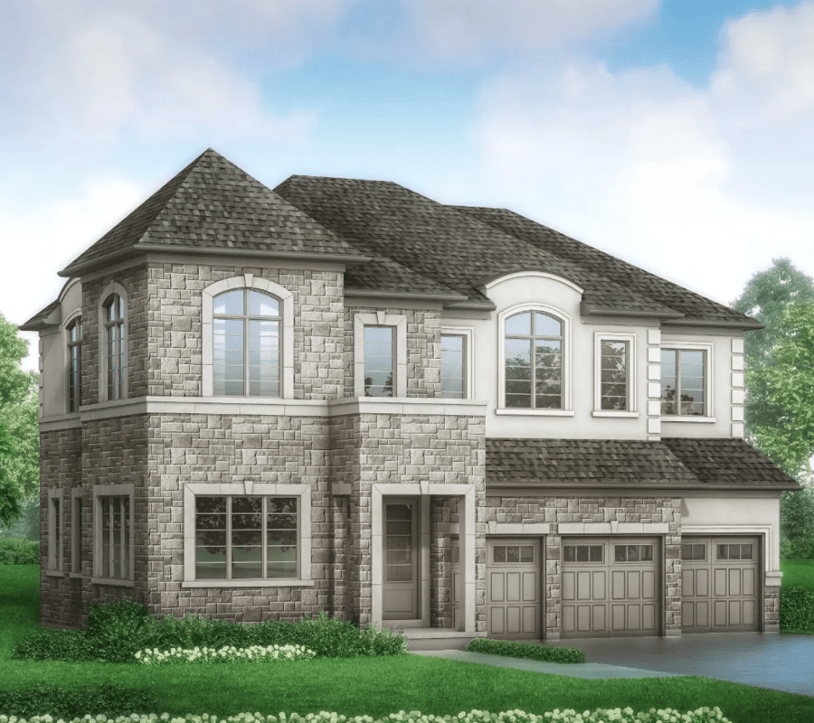 New Pre Construction Townhomes, Semi-Detached and Detached Houses